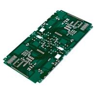 China OEM 94V0 FR4 PCB Board Custom Design PCB Components Sourcing Rohs Compliance for sale
