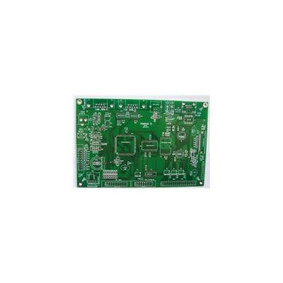 China Marine Products FR4 PCB Board Customized Soldermask Color UL Certified for sale