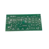 China Durable FR4 PCB Board Quick Turn Custom Double Sided PCB Fabrication Service for sale