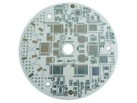 China Prototype FR4 HDI Circuit Boards , Customized OSP PCB For Communications for sale