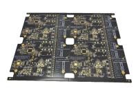 China One Stop PCB Service HDI PCB Prototype Provider 94V0 Impedance Control for sale