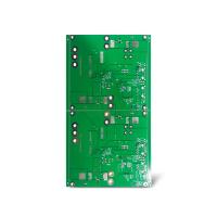 China Halogen Free 94V0 Material HDI PCB Board Rohs Reach Compliant Laser Drill for sale