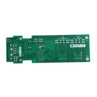 China ENIG Surface Treatment HDI PCB Board RF Application TS16949 Certified for sale