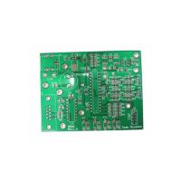 China ENIG Surface Treatment HDI PCB Board RF Application TS16949 Certified for sale