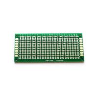 China OEM HDI Printed Circuit Boards Micro Drill 0.1mm Lead Free Customized Silkscreen for sale