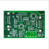 China 2OZ Prototype HDI PCB Board 8 Layers ENIG 2u