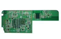 China 2OZ Prototype HDI PCB Board 8 Layers ENIG 2u