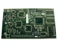 China 2OZ Prototype HDI PCB Board 8 Layers ENIG 2u