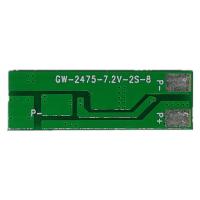 China TS16949 Certified Automotive Circuit Board 1.6MM 2OZ Reach Compliant for sale
