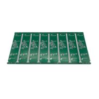 China durable Automotive four layer PCB Prototype 24 Hours Quick Turn service for sale