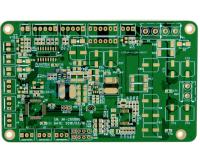 China durable Automotive four layer PCB Prototype 24 Hours Quick Turn service for sale