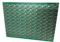 China Double Sided Six Layer PCB Production Service ENIG Rohs OEM Available for sale