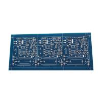 China High TG OEM Automotive PCB Circuit Board TS16949 Immersion Gold for sale