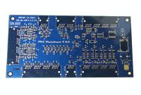 China High TG OEM Automotive PCB Circuit Board TS16949 Immersion Gold for sale