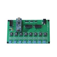 China 94V0 Standard Prototype PCB Assembly Quick Turn Circuit Boards Lead Free HASL for sale