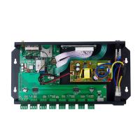 China 94V0 Standard Prototype PCB Assembly Quick Turn Circuit Boards Lead Free HASL for sale