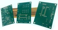 China FR4 PI Material Consumer Electronic Printed Circuit Board One Stop OEM Service for sale