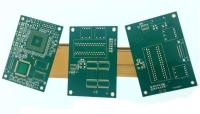China FR4 PI Material Consumer Electronic Printed Circuit Board One Stop OEM Service for sale