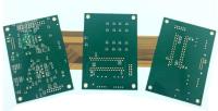China FR4 PI Material Consumer Electronic Printed Circuit Board One Stop OEM Service for sale