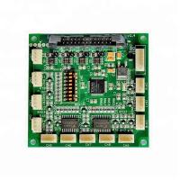 China Electronic Printed Circuit Board Assembly Manufacturer , Small Batch Pcb Assembly for sale