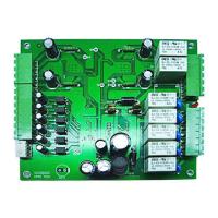 China Electronic Printed Circuit Board Assembly Manufacturer , Small Batch Pcb Assembly for sale
