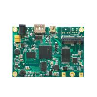China Customized Prototype PCB Assembly 1.6MM 0402 One Stop SMT Assembly Service for sale
