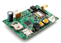 China Customized Prototype PCB Assembly 1.6MM 0402 One Stop SMT Assembly Service for sale