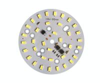 China OEM UL 94V0 OSP Aluminum LED PCB Assembly , Prototype Pcb Fabrication Service for sale