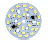 China OEM UL 94V0 OSP Aluminum LED PCB Assembly , Prototype Pcb Fabrication Service for sale