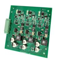China LED Display Controller Pcb Making Service , FR4 Electronic Board Assembly for sale