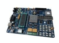 China LED Display Controller Pcb Making Service , FR4 Electronic Board Assembly for sale