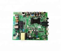 China Lead Free Multilayer Prototype PCB Assembly Services 1.8mm Board Thickness for sale