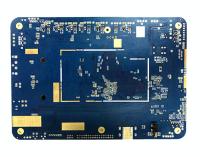 China Professional One Stop Prototype PCB Assembly For Industrial IoT Data Loggers for sale
