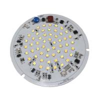 China OEM LED PCB & PCBA Manufacturer , Metal Core PCB SMT Assembly IPC Class2 Standard for sale