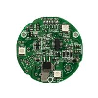 China High Precision Rigid Flex Circuits Immersion Gold PCB Board OEM / ODM Available for sale