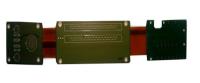 China HASL Lead Free Rigid Flex Printed Circuit Boards , 4 Layer Double Sided Flex PCB for sale