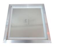 China Framed SMT Stencil Pcb Solder Paste Stencil 37cm*47cm 0.15mm Thickness for sale