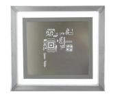 China Smt Soldering PCB SMT Stencil 736mm*736mm CUL Certificated Standard for sale