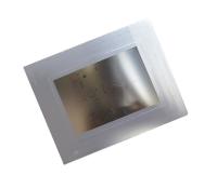 China Fiducial Half Etched SMT Stencil For PCB Soldering Customized Types for sale