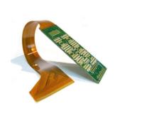 China One Stop Professional Rigid Flex PCB Assembly 2-10 Layer Multilayer Circuit Board for sale