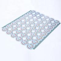 China Metal Core PCB 2 Layer Customized Aluminum PCB UL94V0 Rohs Compliance for sale