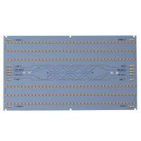 China Single Sided Metal Core PCB Prototype Customized Thickness / Shape for sale