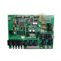 China OEM FR4 Standard SMT PCB Assembly For Control Board ISO9001 HASL Lead Free for sale