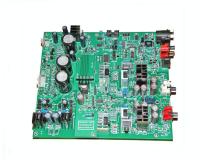 China LED Display Controller Quick Turn PCB Fabrication And Assembly Rohs Compliance for sale