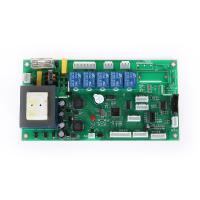 China HASL Rohs Through Hole PCB Assembly With High Precision BGA X - Ray Inspection for sale