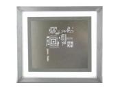 China Thickness 0.1mm~0.2mm SMT Stencil For Printed Circuit Board Assembly for sale