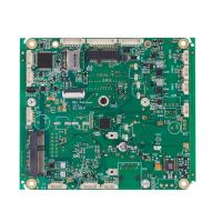 China 2 Layer PCB SMT Assembly , PCB Prototype Service Audio Products Application for sale