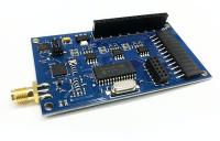 China One Stop Solution SMT PCB Assembly For Network Control Board UL Approved for sale