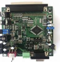 China Multilayer PCB Board SMT Electronics Manufacturing Service Green Soldermask QFN for sale