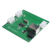 China Quick Turn Electronic PCB Assembly For Amplifier Audio Components Procument Service for sale